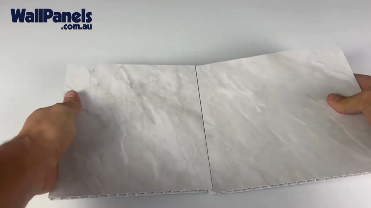 Pro Internal Invisible Trim (2800mm) - WallPanels.com.au