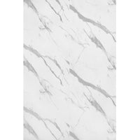 Calacatta Marble Bathroom Wall Panel - WallPanels.com.au