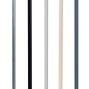 Standard End Cap Trim (For 10mm Panels) - WallPanels.com.au