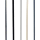 Standard End Cap Trim (For 10mm Panels) - WallPanels.com.au