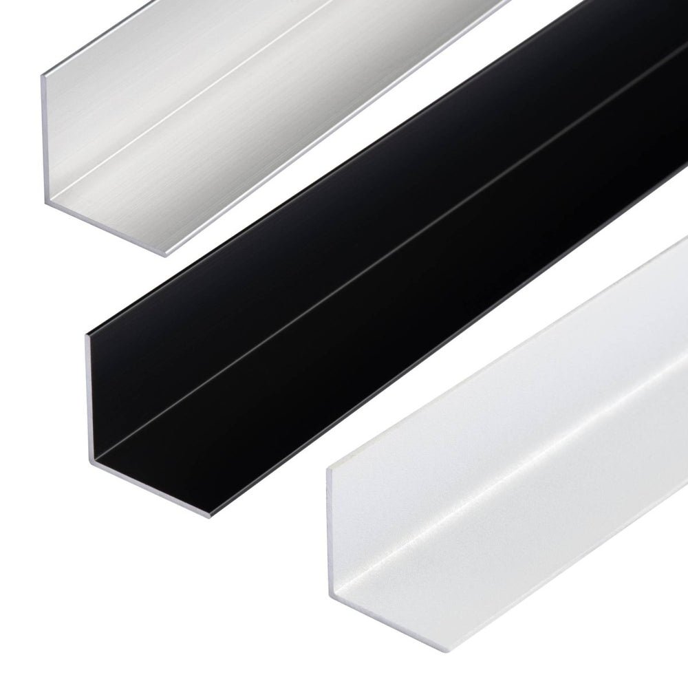 Pro External Angle Profile Trim (For 9mm Panels) - WallPanels.com.au