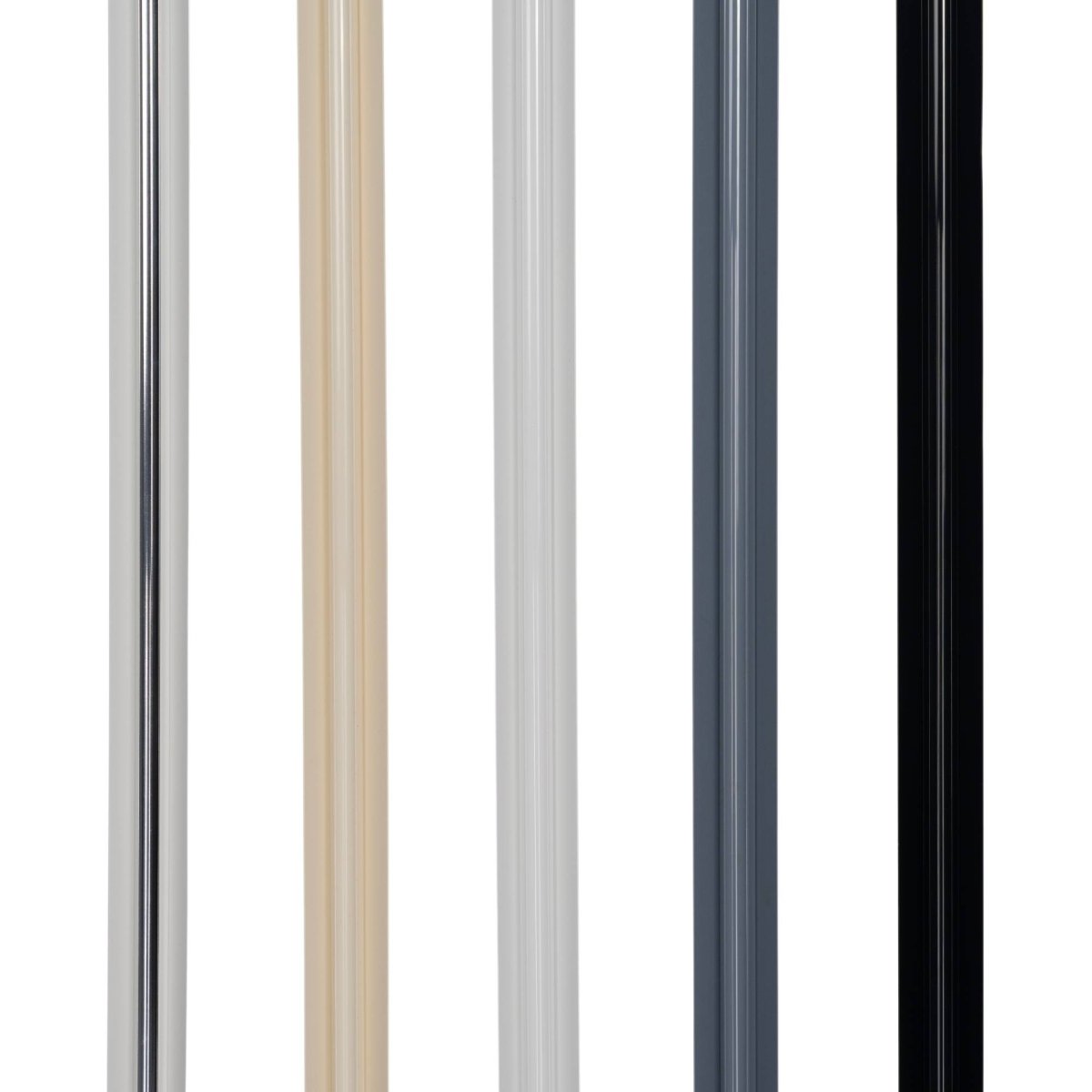 Standard Internal Corner Trim (For 10mm Panels) - WallPanels.com.au