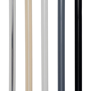 Standard Internal Corner Trim (For 10mm Panels) - WallPanels.com.au