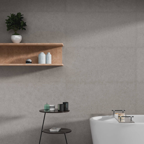 Urban Concrete Wall Panel Tiles - WallPanels.com.au