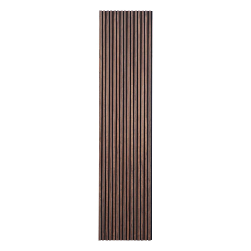 Walnut Wood Wall Panel - WallPanels.com.au