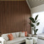Walnut Wood Wall Panel - WallPanels.com.au