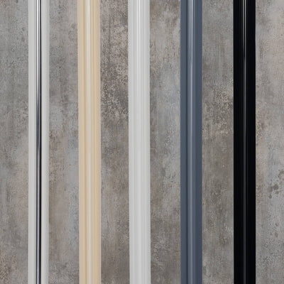 Weathered Stone Bathroom Wall Panel - WallPanels.com.au