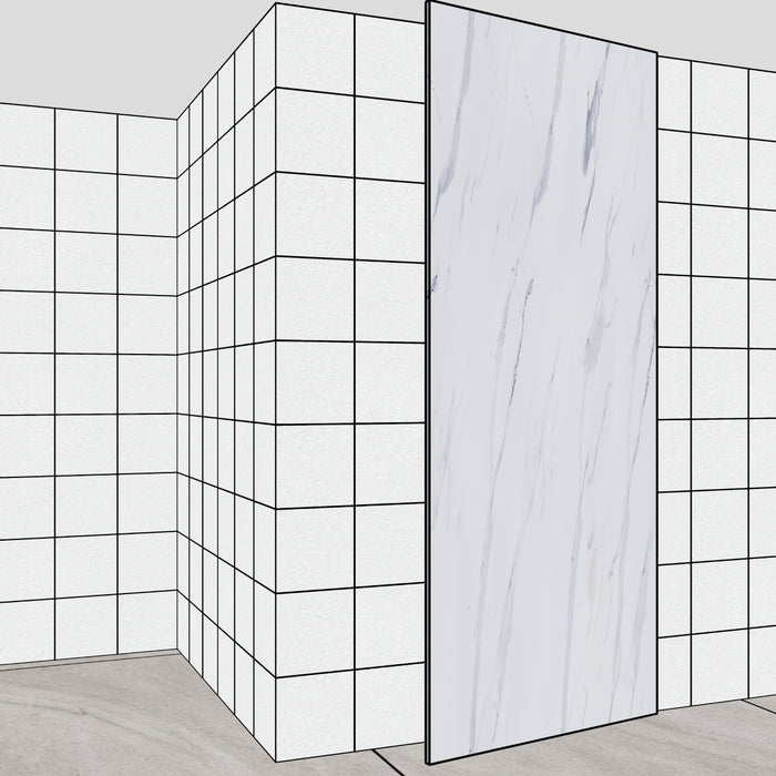 Pro Internal Invisible Trim (2800mm) - WallPanels.com.au