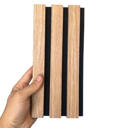 Wood Wall Panel Samples - WallPanels.com.au