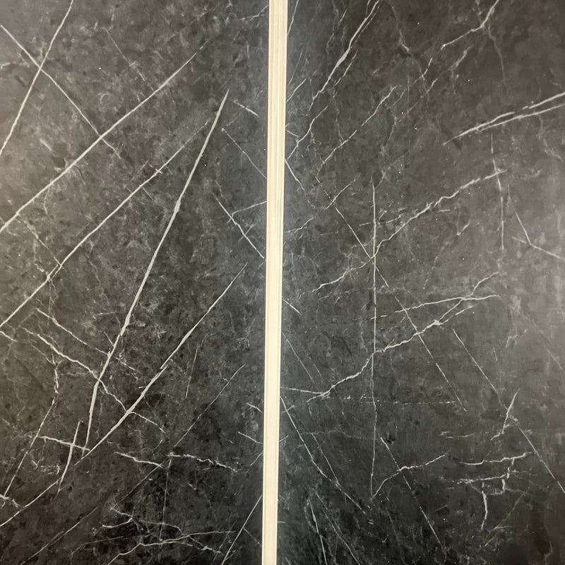 Black Sensa Wall Panel - WallPanels.com.au