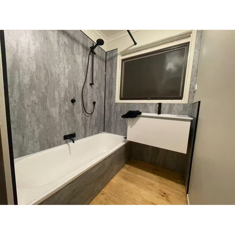 Concrete Wet Wall Panel - WallPanels.com.au