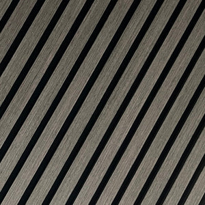 Dark Oak Wood Wall Panel - WallPanels.com.au