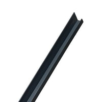 Standard End Cap Trim (For 10mm Panels) - WallPanels.com.au
