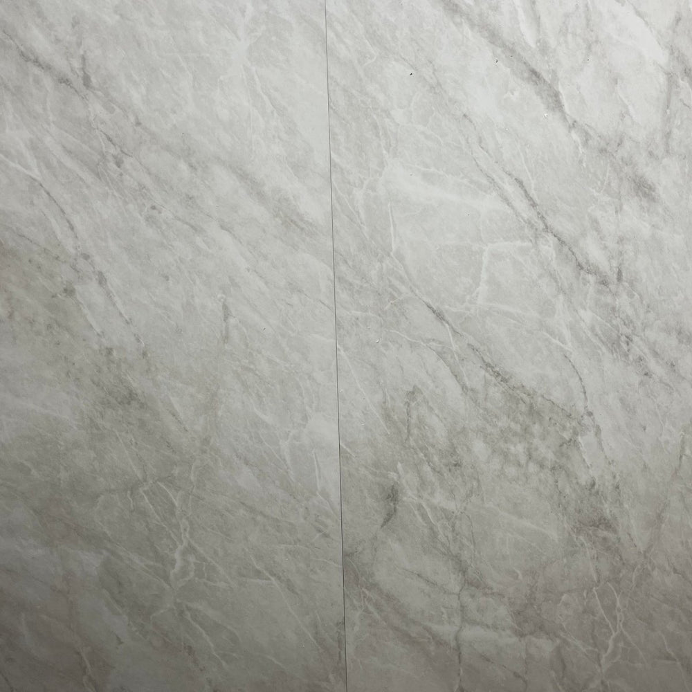 Grey Marble Wet Wall Panel - WallPanels.com.au