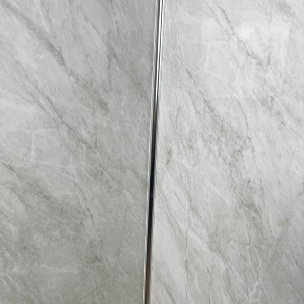 Grey Marble Wall Panel - WallPanels.com.au