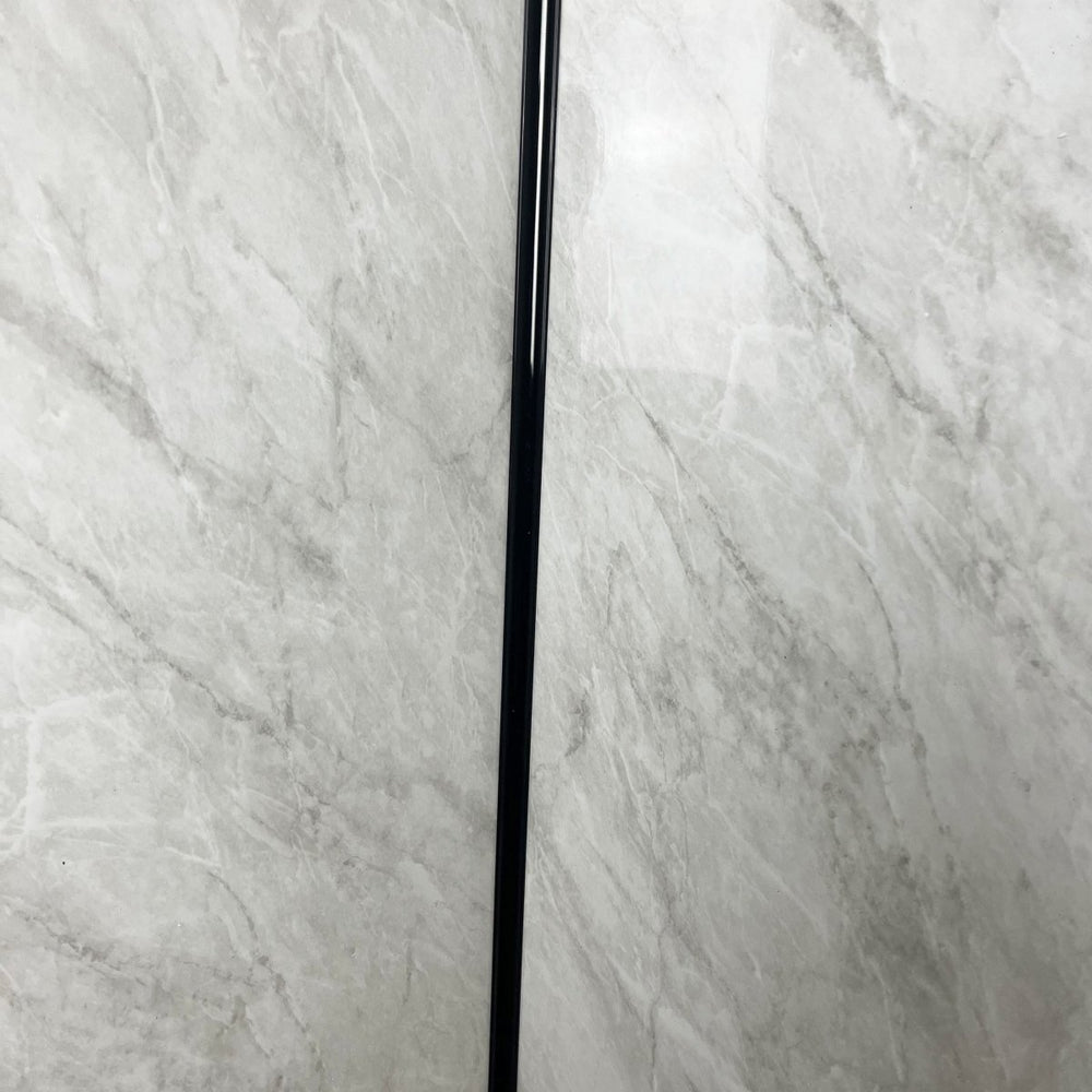 Grey Marble Wall Panel - WallPanels.com.au