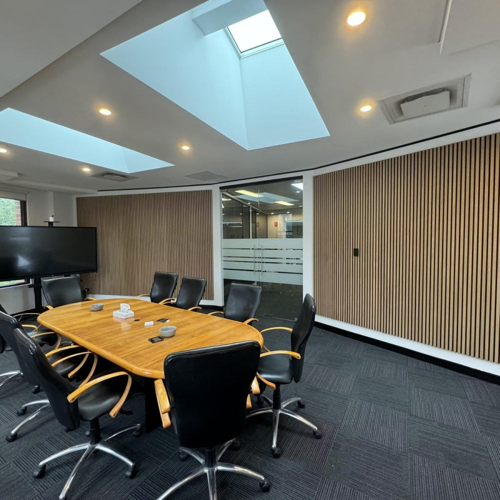 Oak Wood Wall Panel - WallPanels.com.au